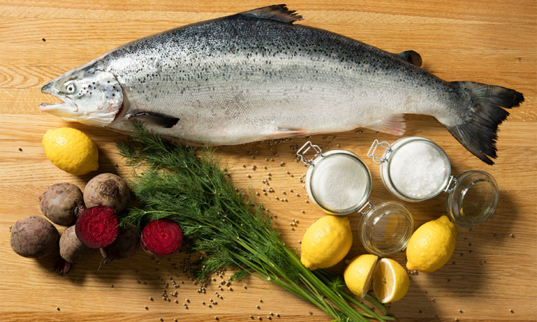 The Restaurant - Vasamuseets Restaurang